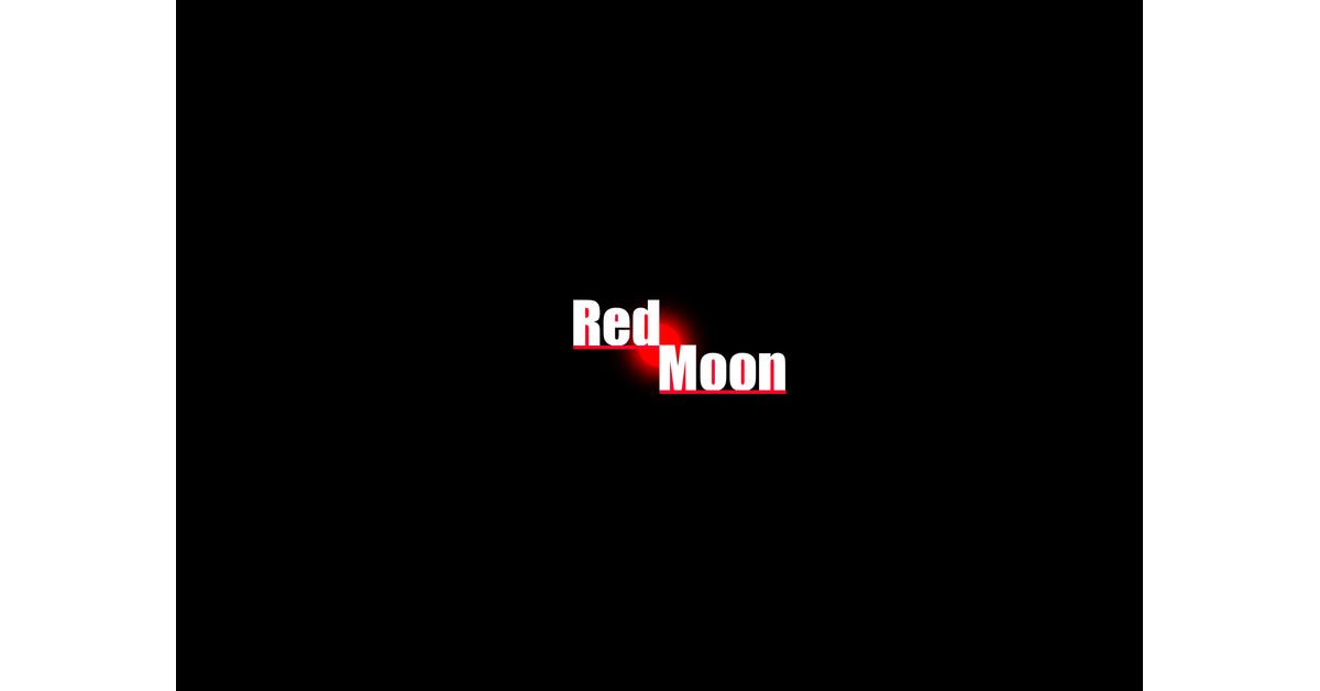 Red Moon Music